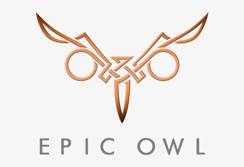 Epic Owl Ltd. - 656x531 PNG Download - PNGkit