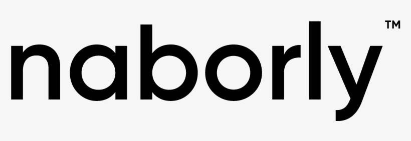 Download Transparent Logo - Naborly Logo - PNGkit
