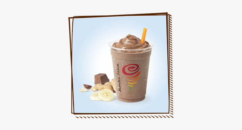 Image - Greek Sunset Jamba Juice - 357x359 PNG Download - PNGkit