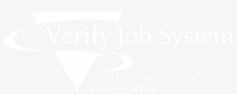 Verify Job System An Equifax Company - Verify Job - 2037x710 PNG ...