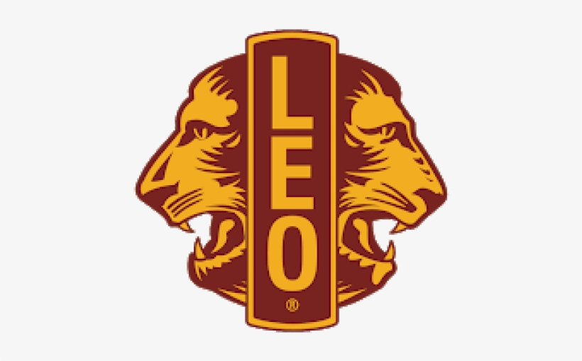 Leo Club - 640x480 PNG Download - PNGkit