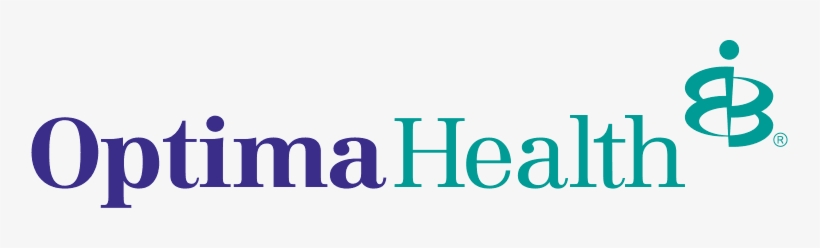 Download Transparent New York Life - Optima Health Logo - PNGkit