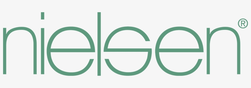 Nielsen Logo - Hewlett Packard - 800x209 PNG Download - PNGkit