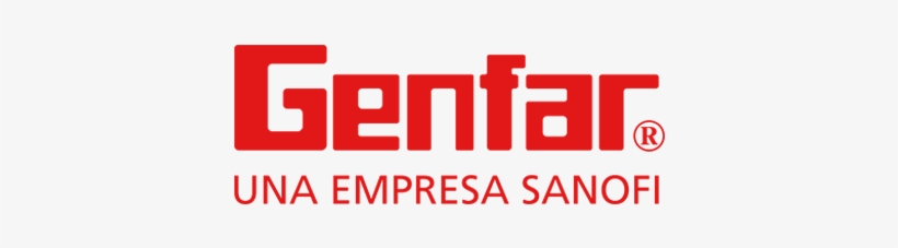 Sanofi Logo Png - Genfar Logo - 400x400 PNG Download - PNGkit