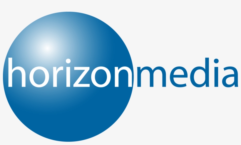 Horizon Logo Rgb - Horizon Media Logo Png - 1200x668 PNG Download - PNGkit