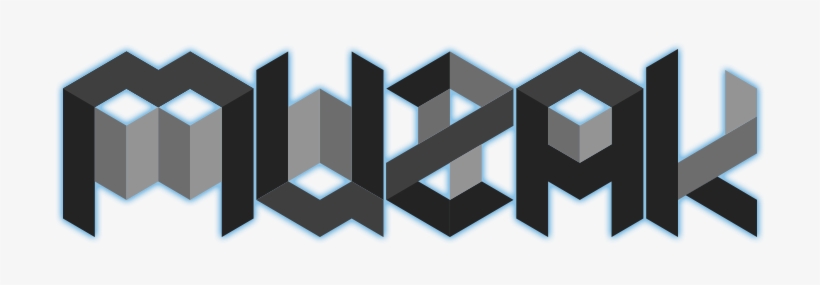 Download Transparent Muzak Vhs - Logo - PNGkit