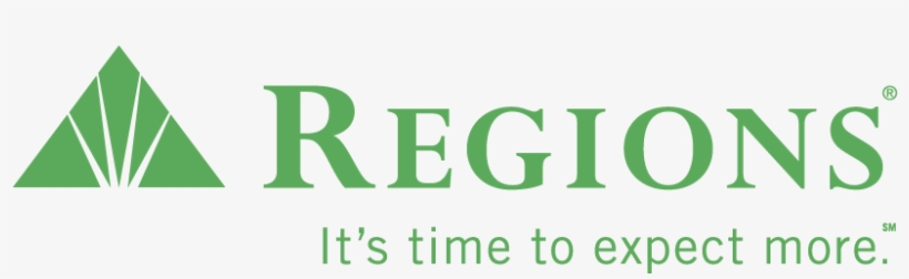 Download Transparent Tags - Regions Bank Logo - PNGkit