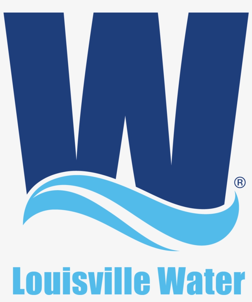 Louisville Water Company Logo 1200x1200 Png Download Pngkit
