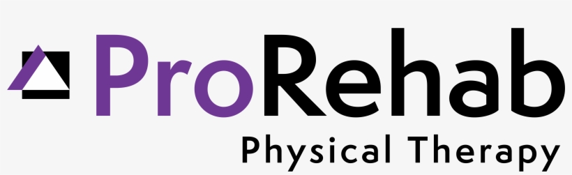 Prpt - Prorehab Physical Therapy - 7000x1800 PNG Download - PNGkit