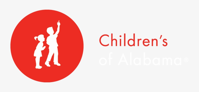 Children's Of Alabama Logo - Children's Of Alabama - 733x301 PNG ...
