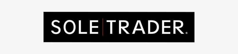Sole Trader Logo - Sole Trader - 520x520 PNG Download - PNGkit