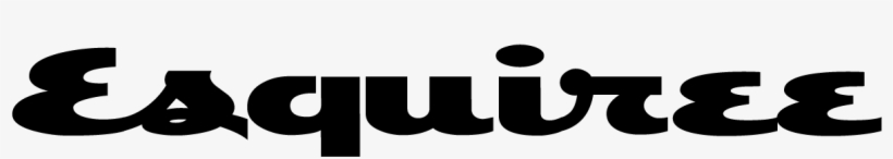 Esquire Magazine Logo