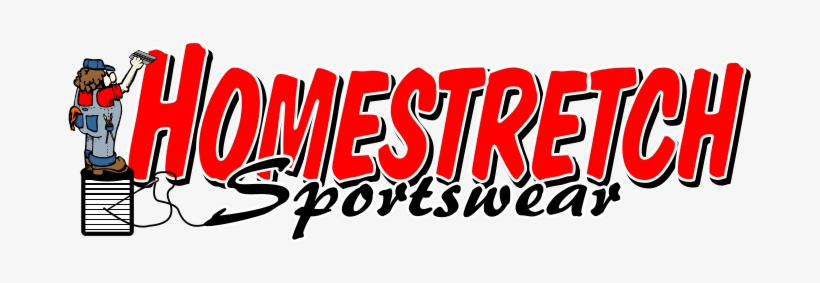 Homestretch Sportswear - 683x203 PNG Download - PNGkit