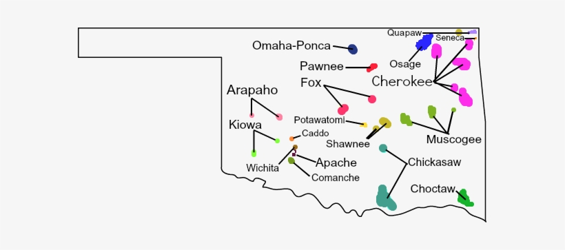 Kickapoo Language - 593x283 PNG Download - PNGkit