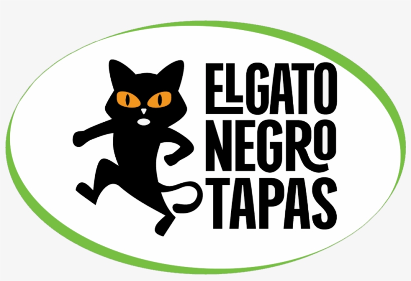 El Gato Logo 992×642 - Gato Logo - 992x642 PNG Download - PNGkit