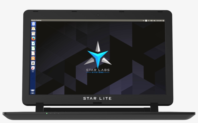 Star Lite Mk I - Star Lite 11.6" Linux Laptop - Pentium N4200 1.1 Ghz ...