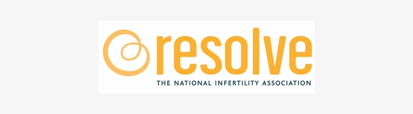 Resolve Logo - Resolve Infertility - 500x500 PNG Download - PNGkit