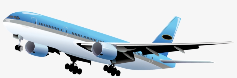 Avião Em Png - Imagens De Avião Em Png - 1600x451 PNG Download - PNGkit