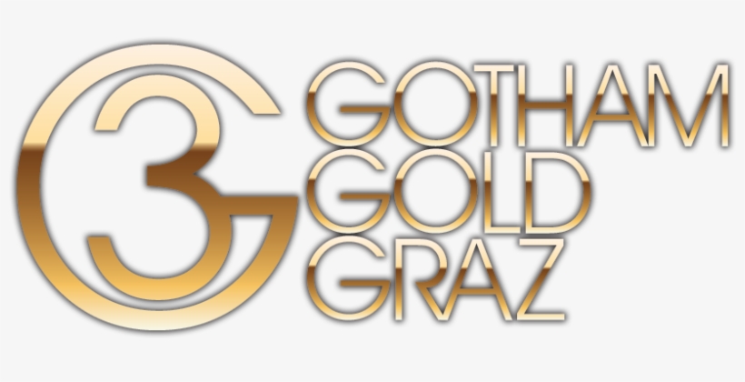 Gotham Gold Graz - Wine - 817x340 PNG Download - PNGkit