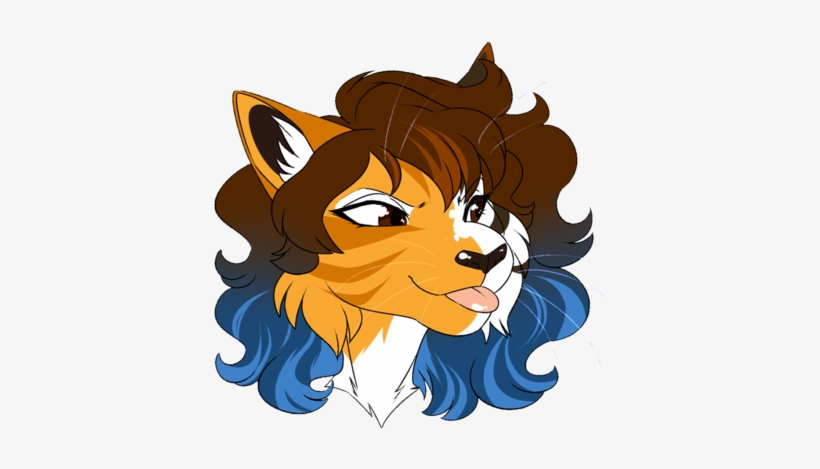 Hirapoil @hirapoil@catboy - Cafe - Cartoon - 400x400 PNG Download - PNGkit