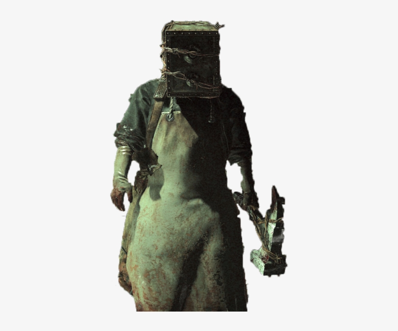 Download Transparent Png The Evil Within - PNGkit