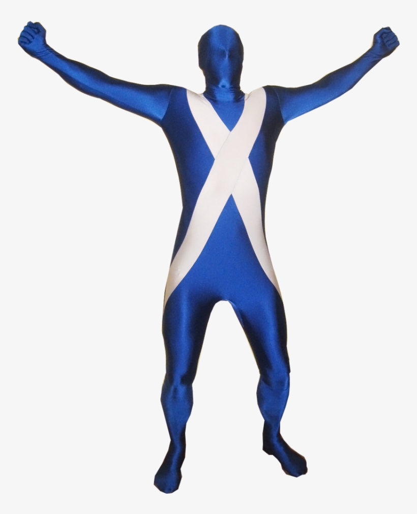 Scotland Morphsuit - 930x930 PNG Download - PNGkit