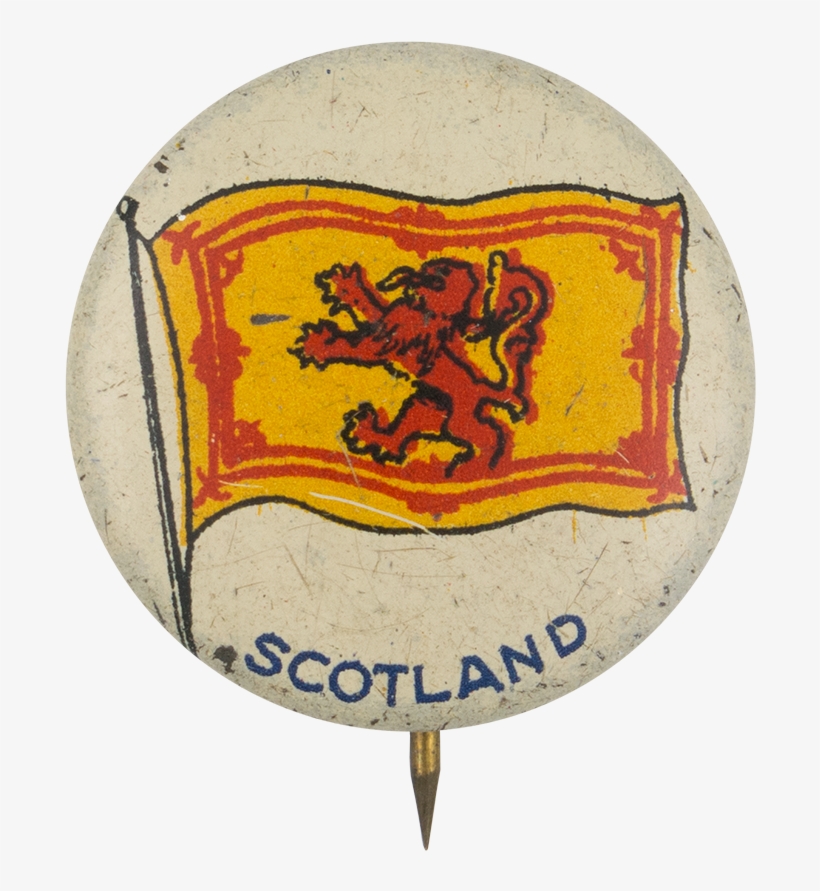 Scotland Flag - Emblem - 1000x943 PNG Download - PNGkit