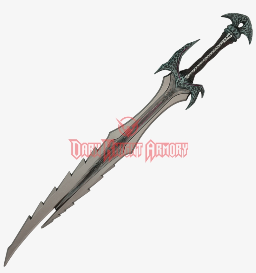 Buster Sword Buster Blade Great Sword Mhgen - Sinister Sword - 850x850 ...