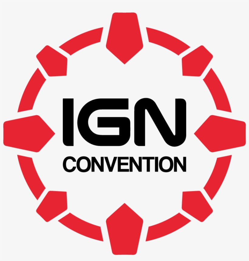 Elegant, Playful, Games Logo Design For Tbreak Media - Ign Convention ...
