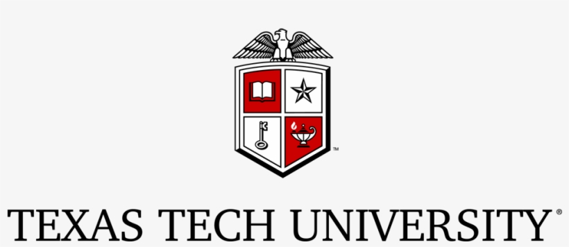 Texas Tech Coat Of Arms - Texas Tech University Health Sciences Center ...
