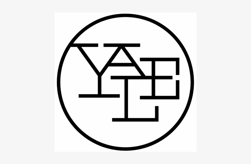 Download Transparent Logo For Yale University Press 1985 - Yale Logo ...