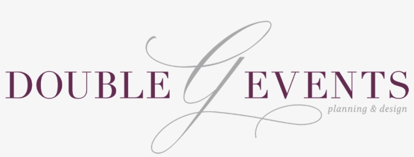 Double G Events, Planning Design - New York City - 1010x389 PNG ...