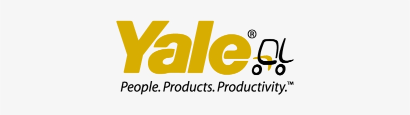 Yale University Logo Png Download - Yale Forklift Logo - 432x288 PNG ...