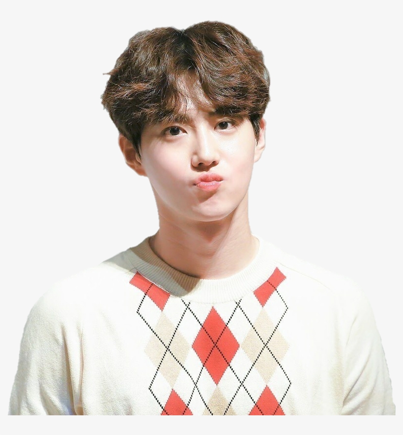 Suho Png