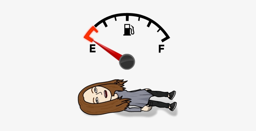 Save - Out Of Gas Cartoon - 398x398 PNG Download - PNGkit