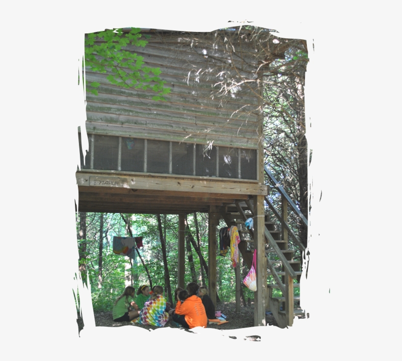 Campers Will Participate In Normal Camp Activities, - Window - 527x655 ...