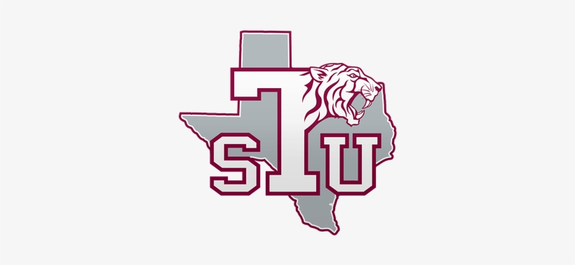 Texas Southern Tigers Logo - 400x400 PNG Download - PNGkit