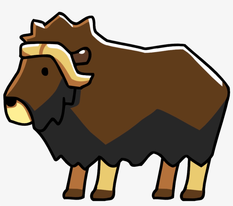 Ox Cartoon Png - Portable Network Graphics - 921x757 PNG Download - PNGkit