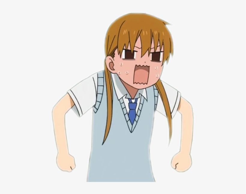 View Samegoogleiqdbsaucenao Ghaaa , - Weeaboo Png - 480x566 PNG ...