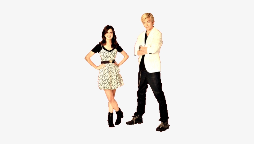 Austin And Ally Raura