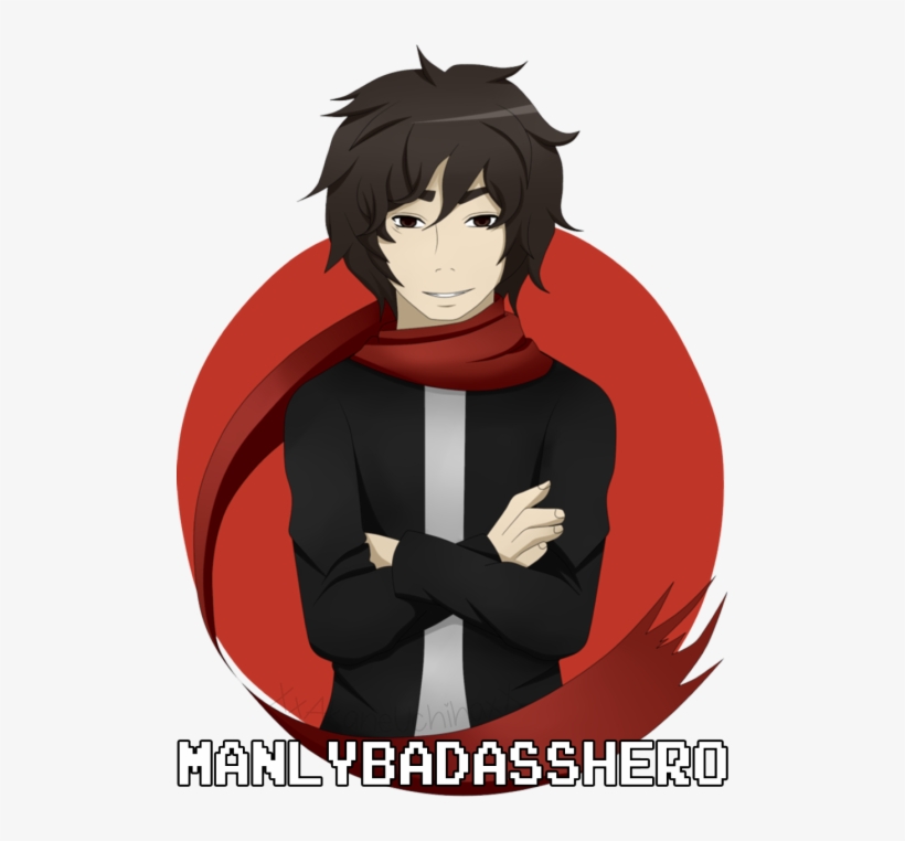 Manly Badass Hero Of Justice Weeaboo - Xxakaneuchihaxx Manlybadasshero ...