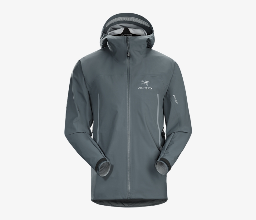 Versatile Shell For Trekking And Hiking Features The - Best Gore Tex ...