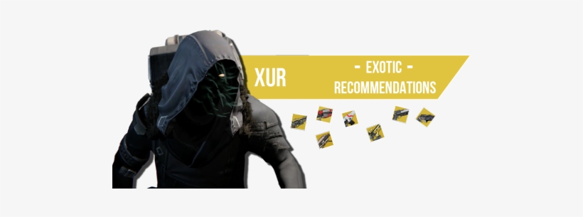 Tumblr Nlhzscyold1txb1imo1 540 - Destiny Xur Png - 540x236 PNG Download ...