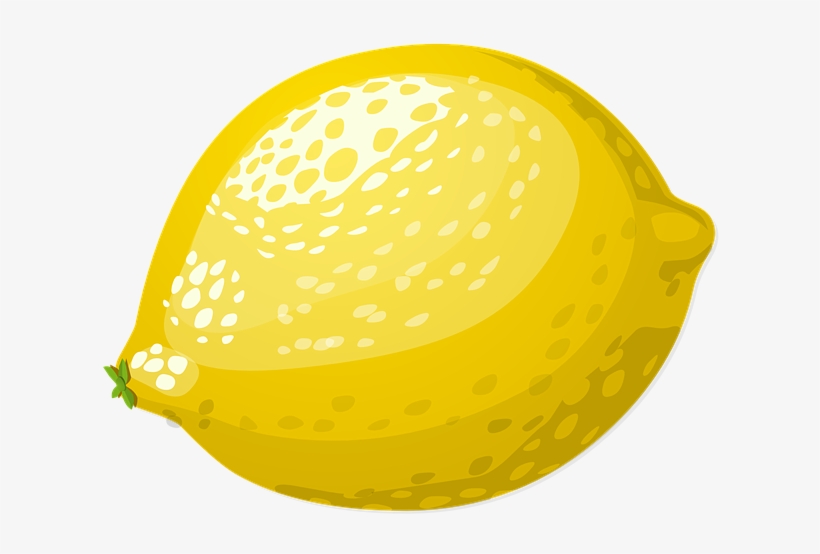 Cafepress Lemon Sticker Square Bumper Car Decal 3 X3 - 720x720 PNG ...