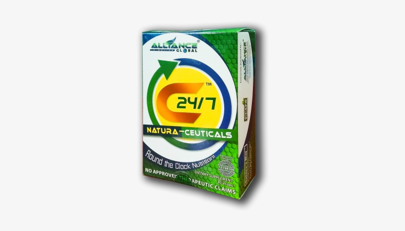C24/7 Natura-ceuticals - C 24 7 - 300x420 PNG Download - PNGkit