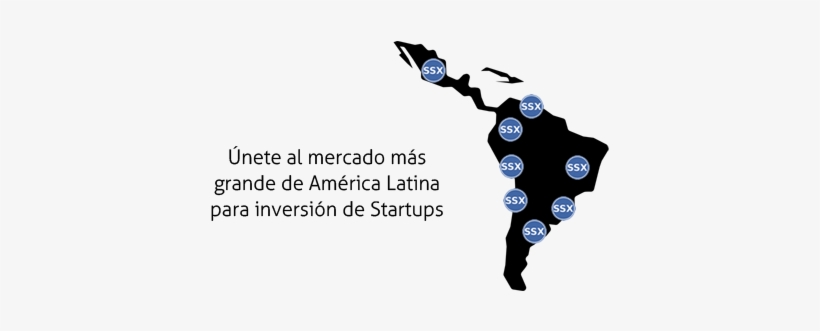 Latam Map2 Aug2015 - Event - 500x250 PNG Download - PNGkit