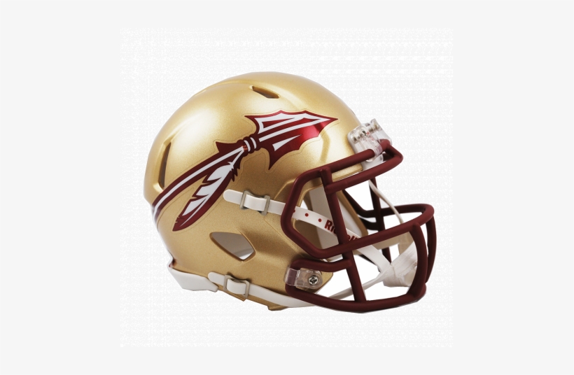 Fsu Helmet - 475x456 PNG Download - PNGkit