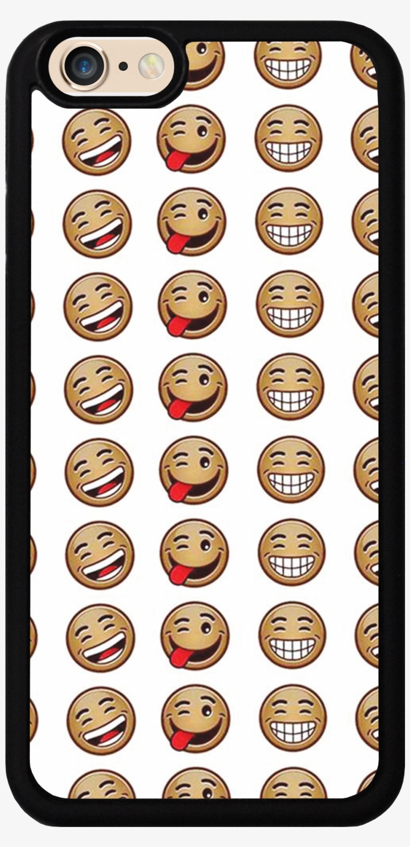 Black Emoji Case - Mobile Phone Case - 1141x2028 PNG Download - PNGkit