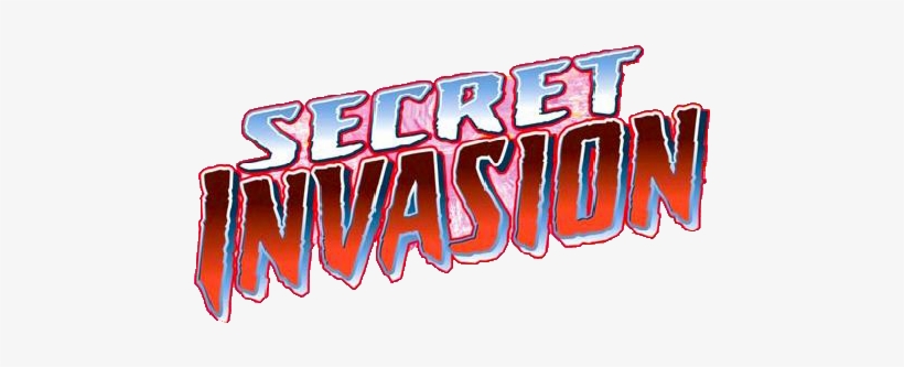 Download Transparent Secret Invasion Is A Crossover Story Arc That ...