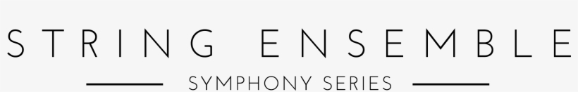 Native Instruments Symphony Series String Ensemble - Calligraphy ...
